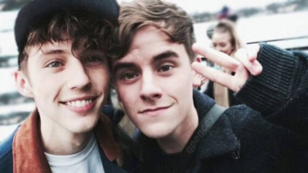 Tronnor Moments - YouTube