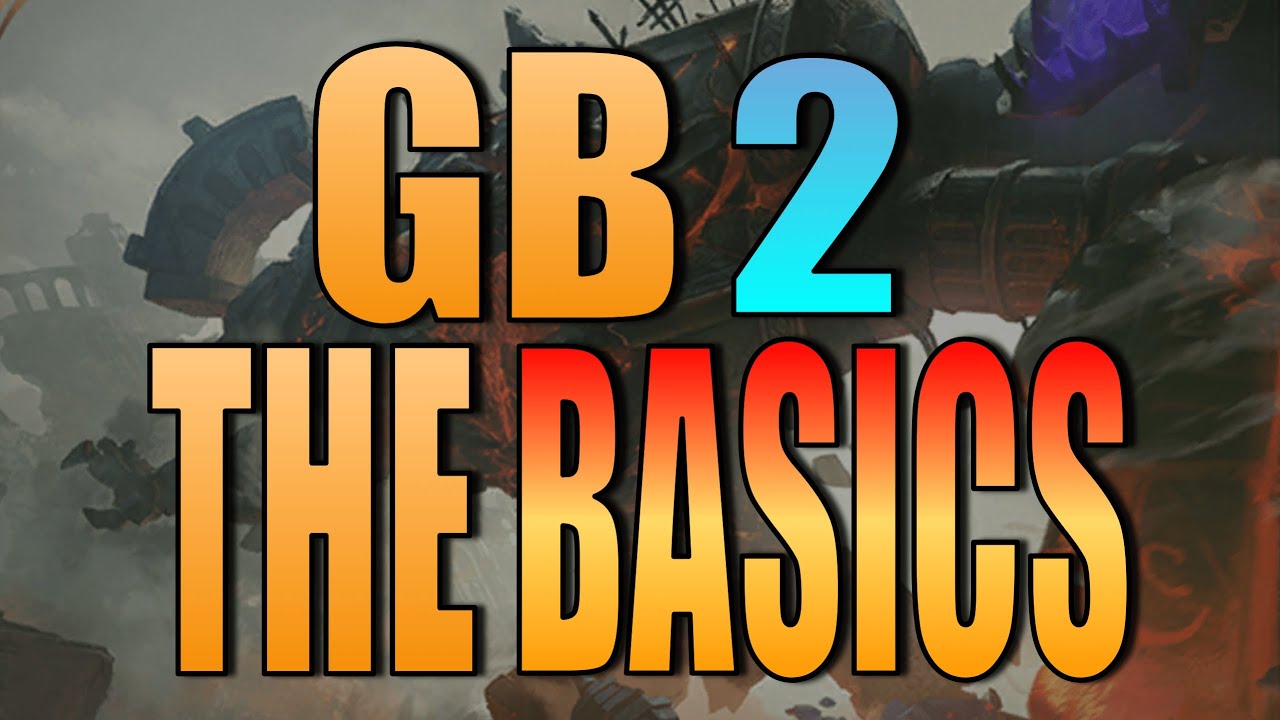 Guild Boss Semrah THE BASICS I Watcher of Realms - YouTube