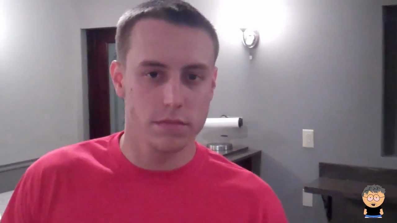 On the Beat with Buddy Roberts Junior of Pro Wrestling Blitz - YouTube