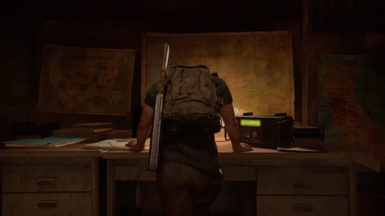 The Last of Us 2 Abby SANTA BARBARA Ep40 "2425 Constance" Hard New ...