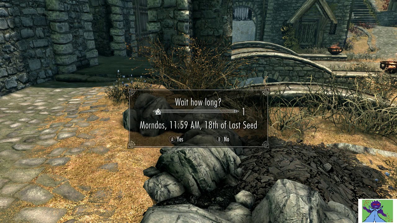 Skyrim Mod Silver Smelting testplay - YouTube