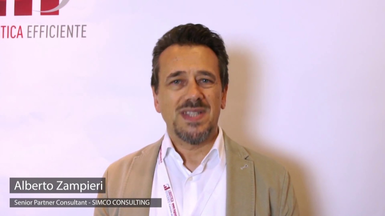 Alberto Zampieri - SIMCO CONSULTING - YouTube