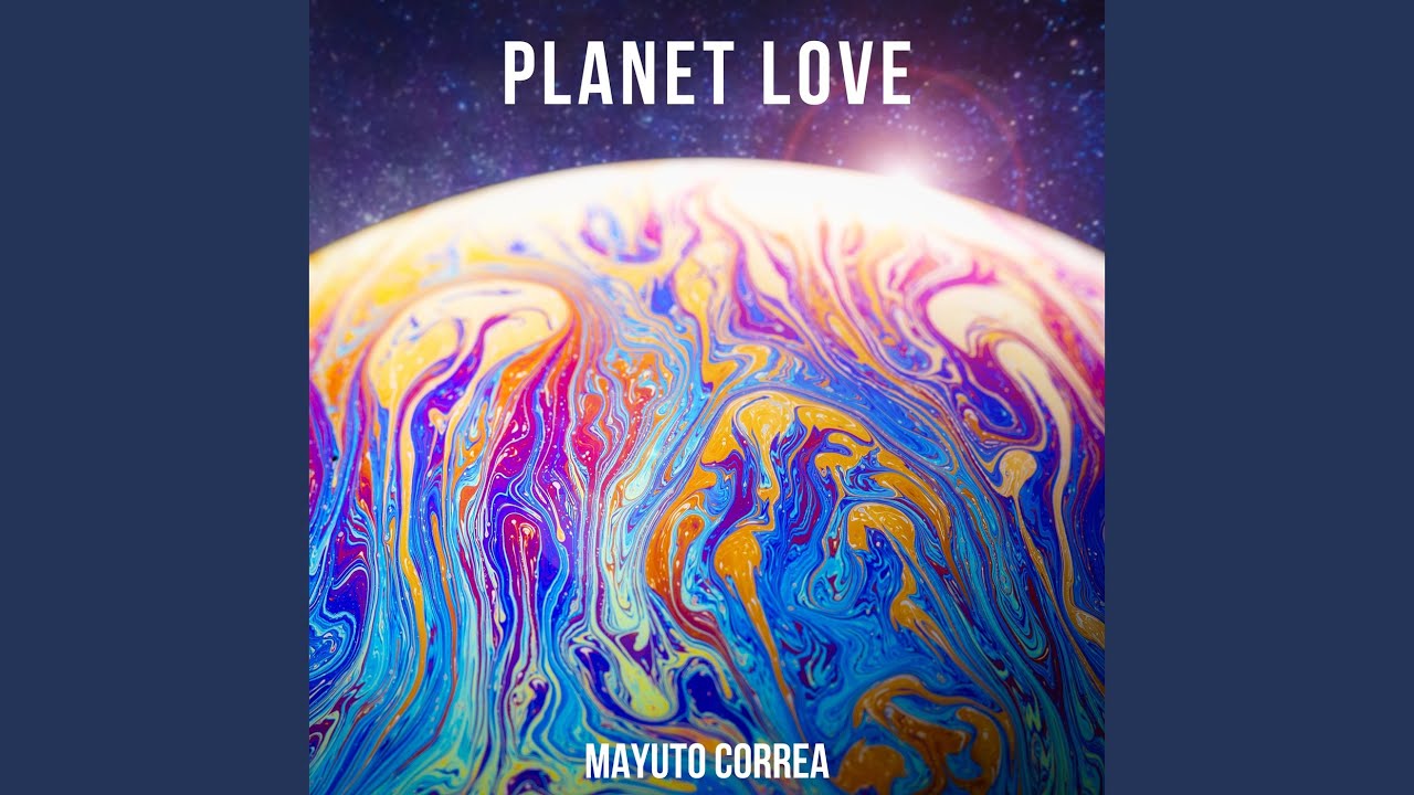Planet Love - YouTube