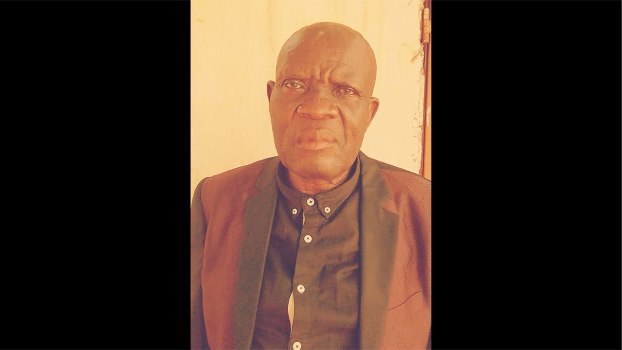 ADEUS PAPA PEDRO - YouTube