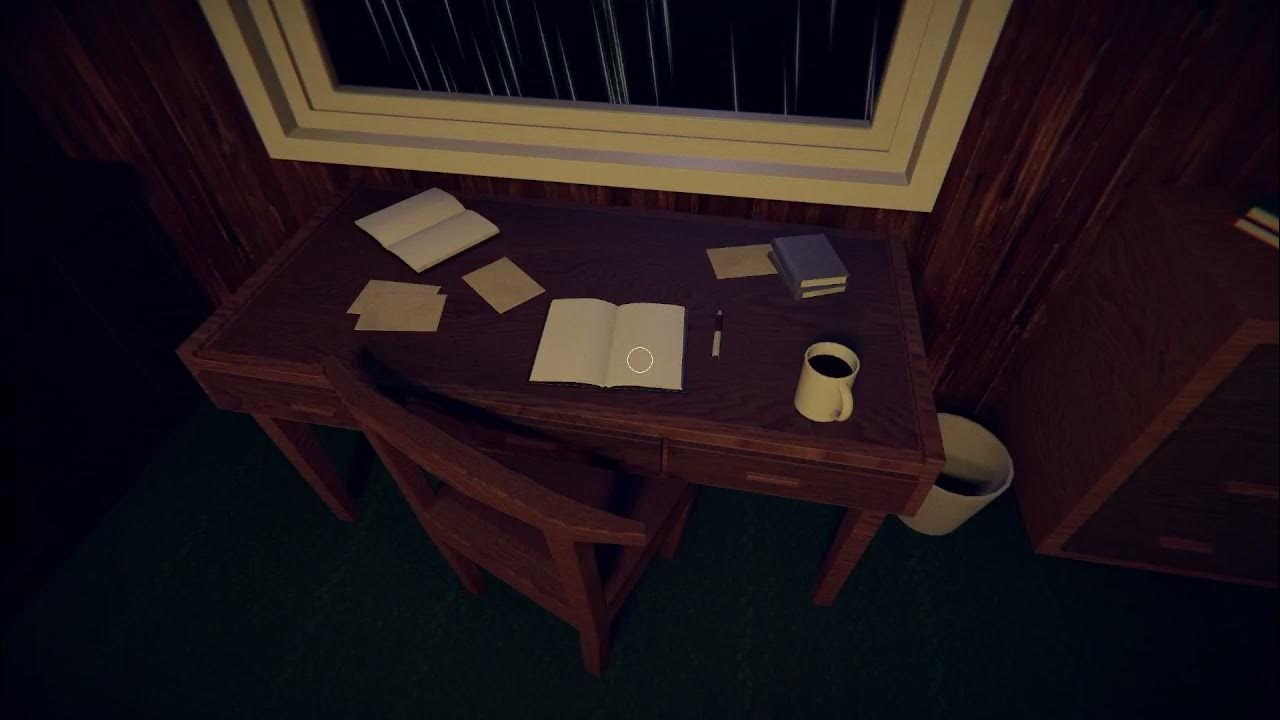 Hello World Playthrough 1 - YouTube