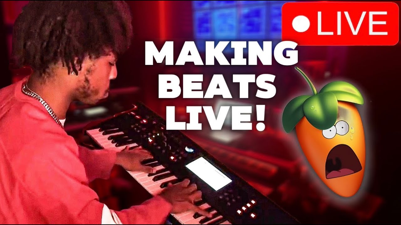 🔥🎹Making more RnB Loops 🔥🎹 | Day in the life of a music producer | EP ...