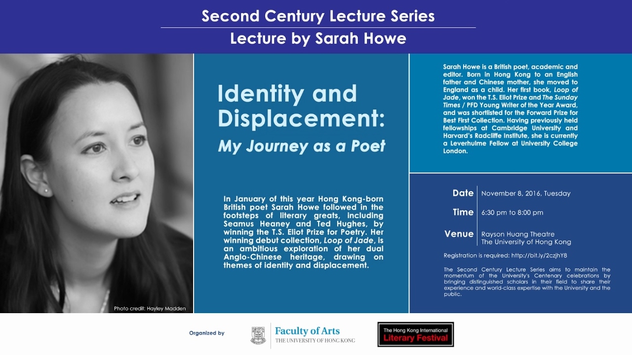 Sarah Howe's Instagram, Twitter & Facebook on IDCrawl