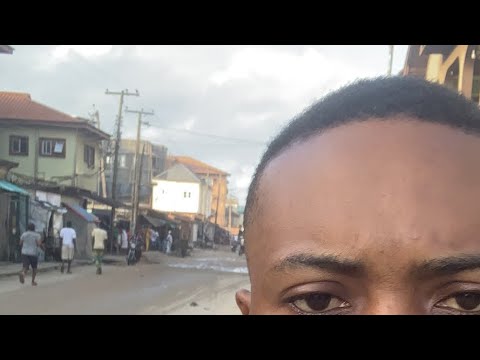 God gave me a message on my way to church topic is “Take a step” # ...