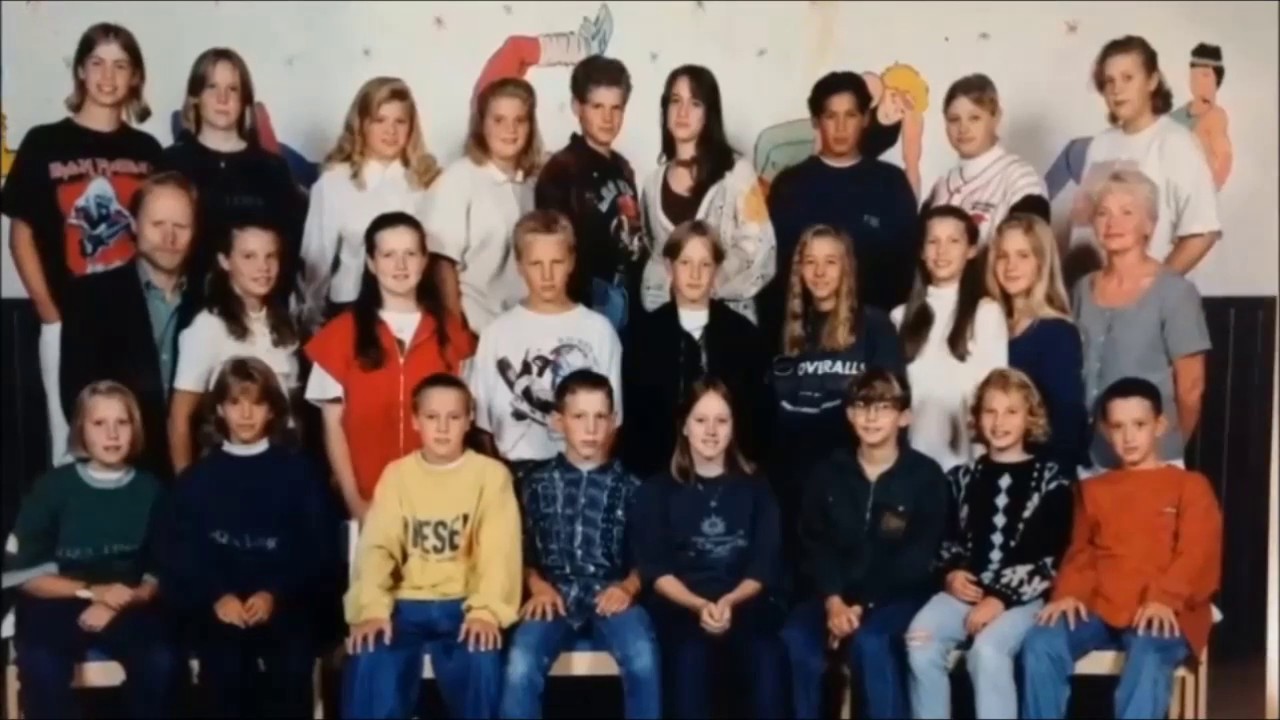 Mordet på John Hron - YouTube