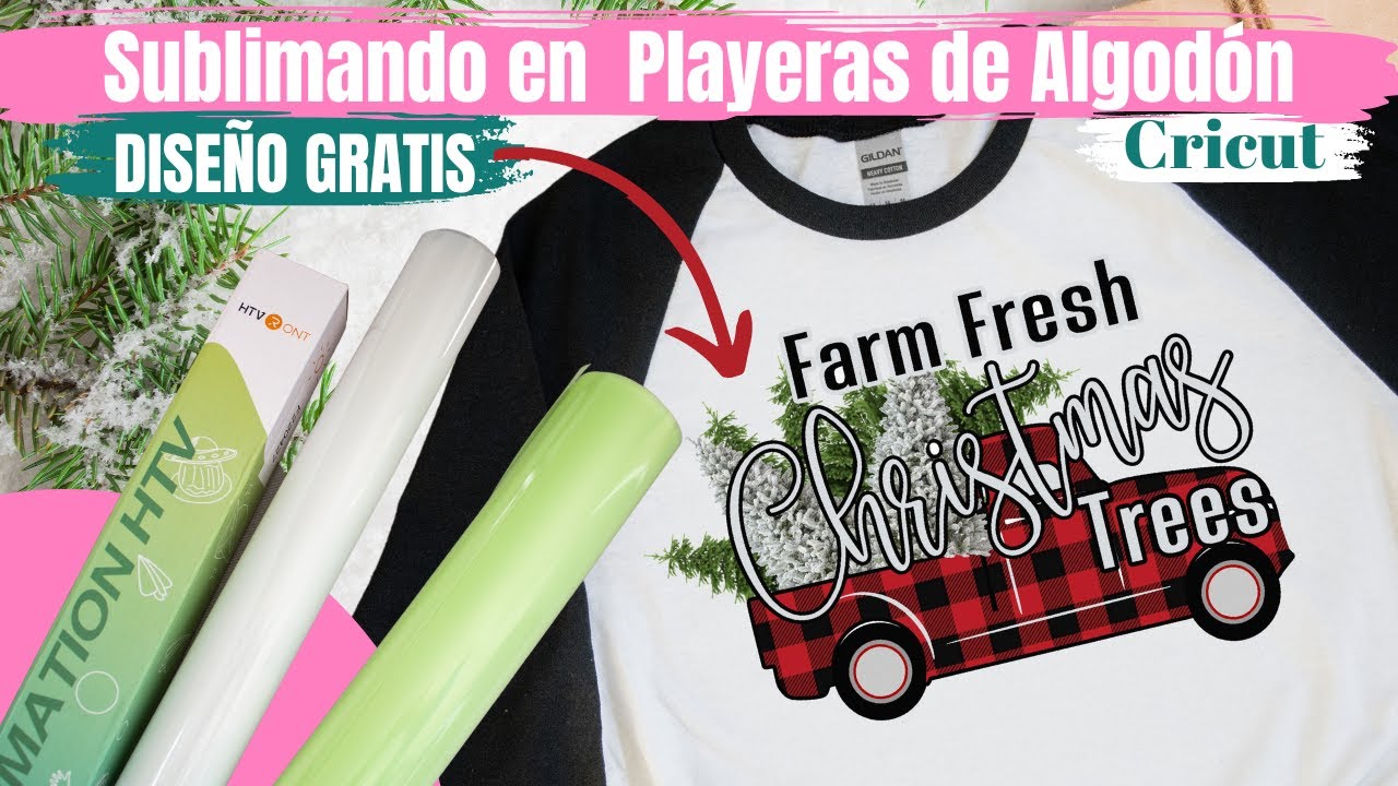 NUEVA FORMA de Sublimar en Playeras de Algodón | Como Sublimar en ...