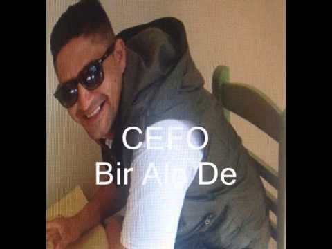 CEFO  ATİNA Bir Alo De