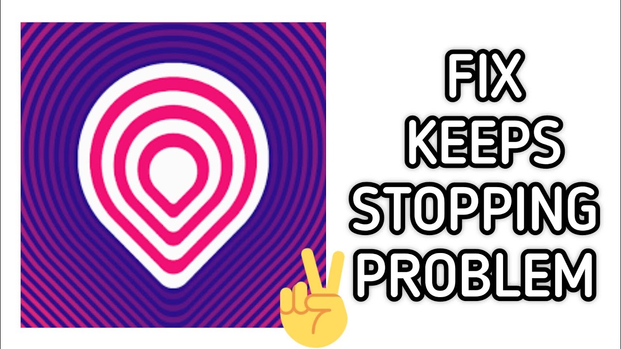 Fix Magicpin App Keeps Stopping Problem|| TECH SOLUTIONS BAR - YouTube