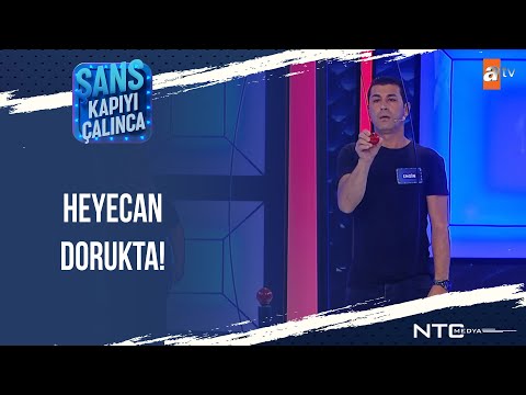 Şans Kapıyı Çalınca 2. Bölüm - Kaya ailesinde heyecan dorukta!