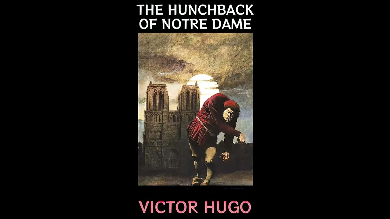 The Hunchback of Notre-Dame read by Christopher Lee (Audiobook) - YouTube