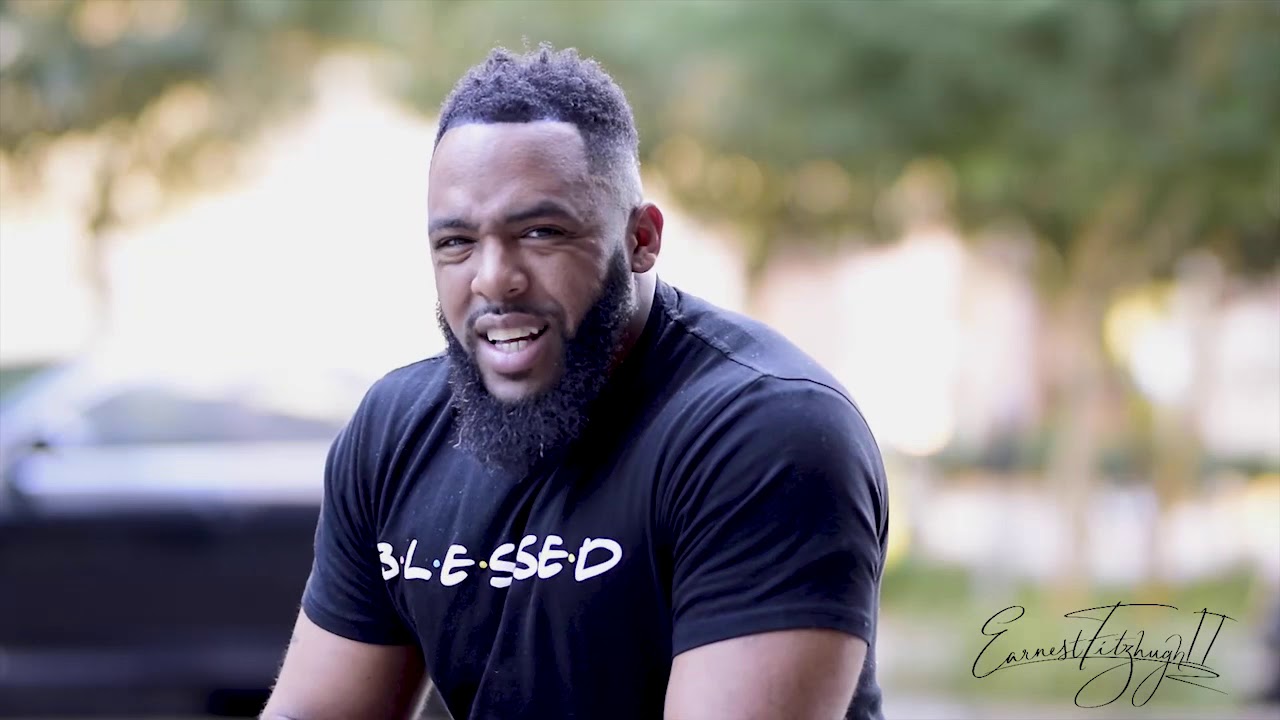 The Real Fitz - YouTube