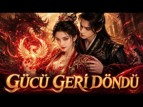 Kız Kardeşi Onun Gücünü Çaldı ve Uçuruma Terk Etti; O Geri Döndü