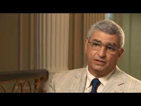 Nabil G. Seidah, Prix Wilder-Penfield 2011 - YouTube