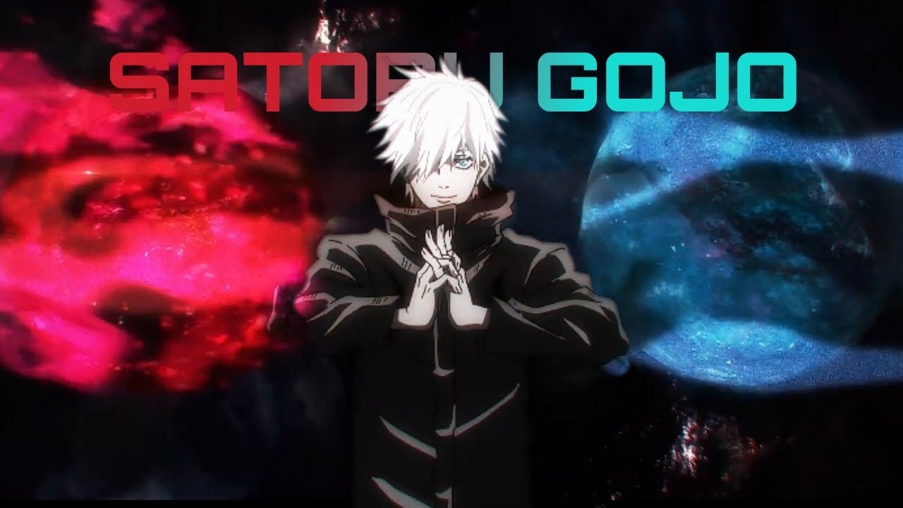SATORU GOJO MISS THE RAGE ANIME EDIT 🤯 [EDIT/AMV] - YouTube
