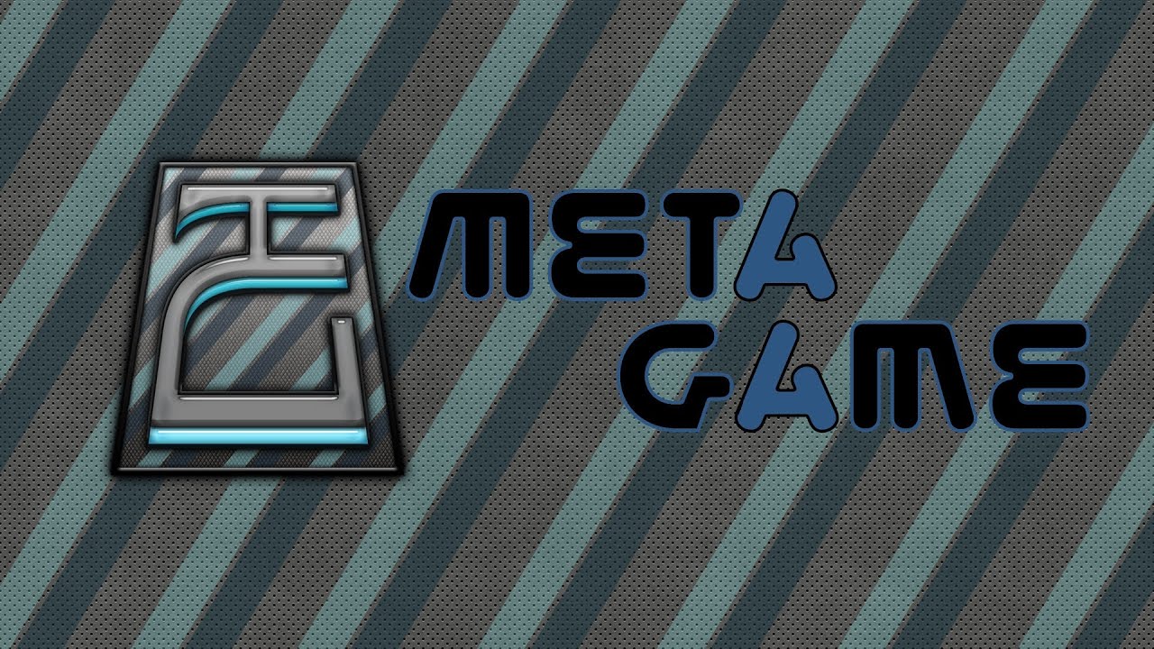 Meta Game Episode 1 - YouTube