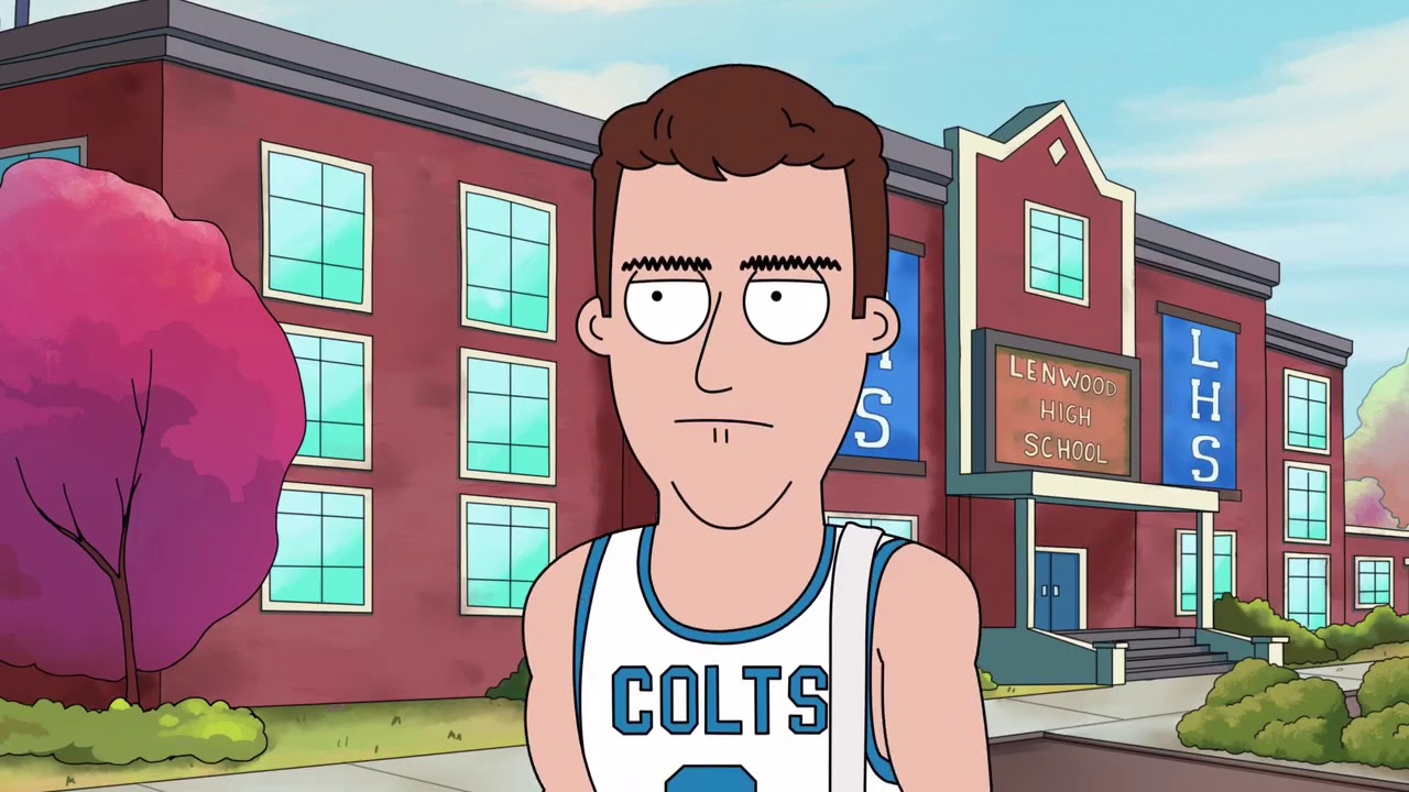 Hoops (Netflix) season 1 episode 6 - YouTube