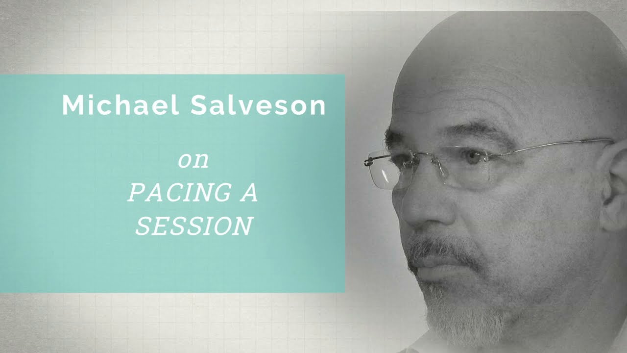 Conversations with Rolfing ® Faculty: Michael Salveson on Pacing a ...