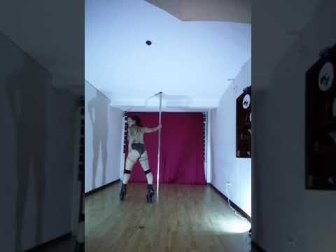 MILENA VELA CRUZ    NEW FACE EXOTIC FLOW   EXOTIC GENERATION COLOMBIA 2021