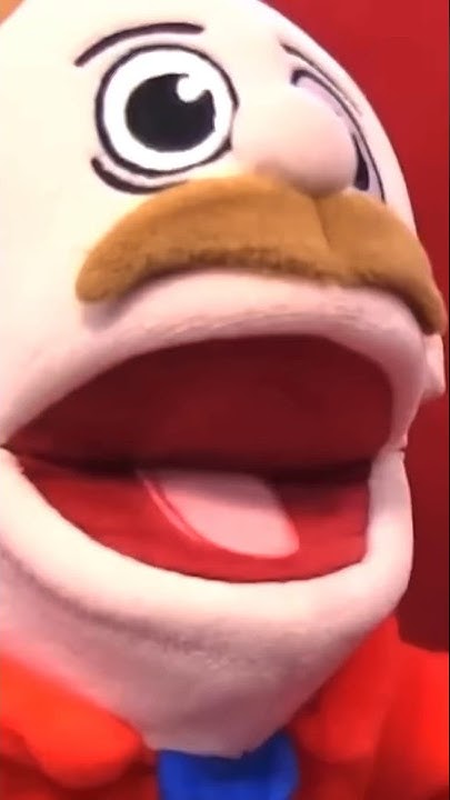 Marvin Gets Exposed Sml Ytp Youtube