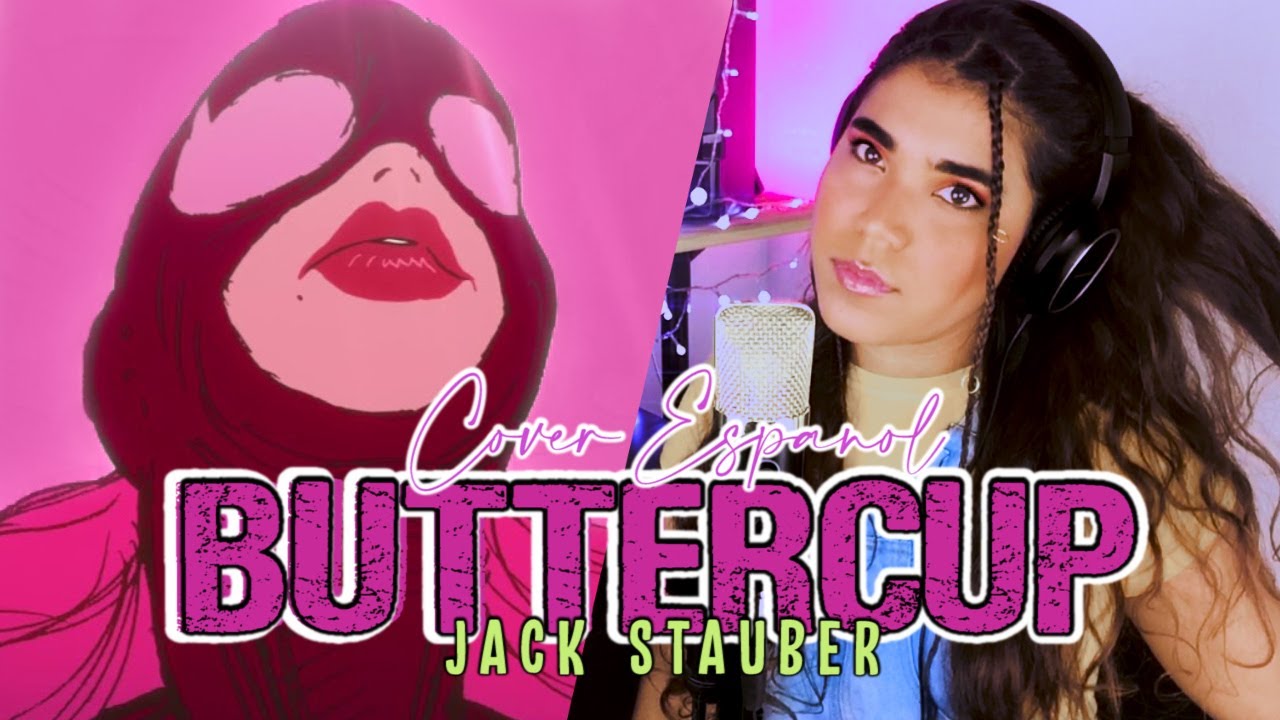 Jack Stauber - Buttercup (COVER ESPAÑOL) - YouTube Music
