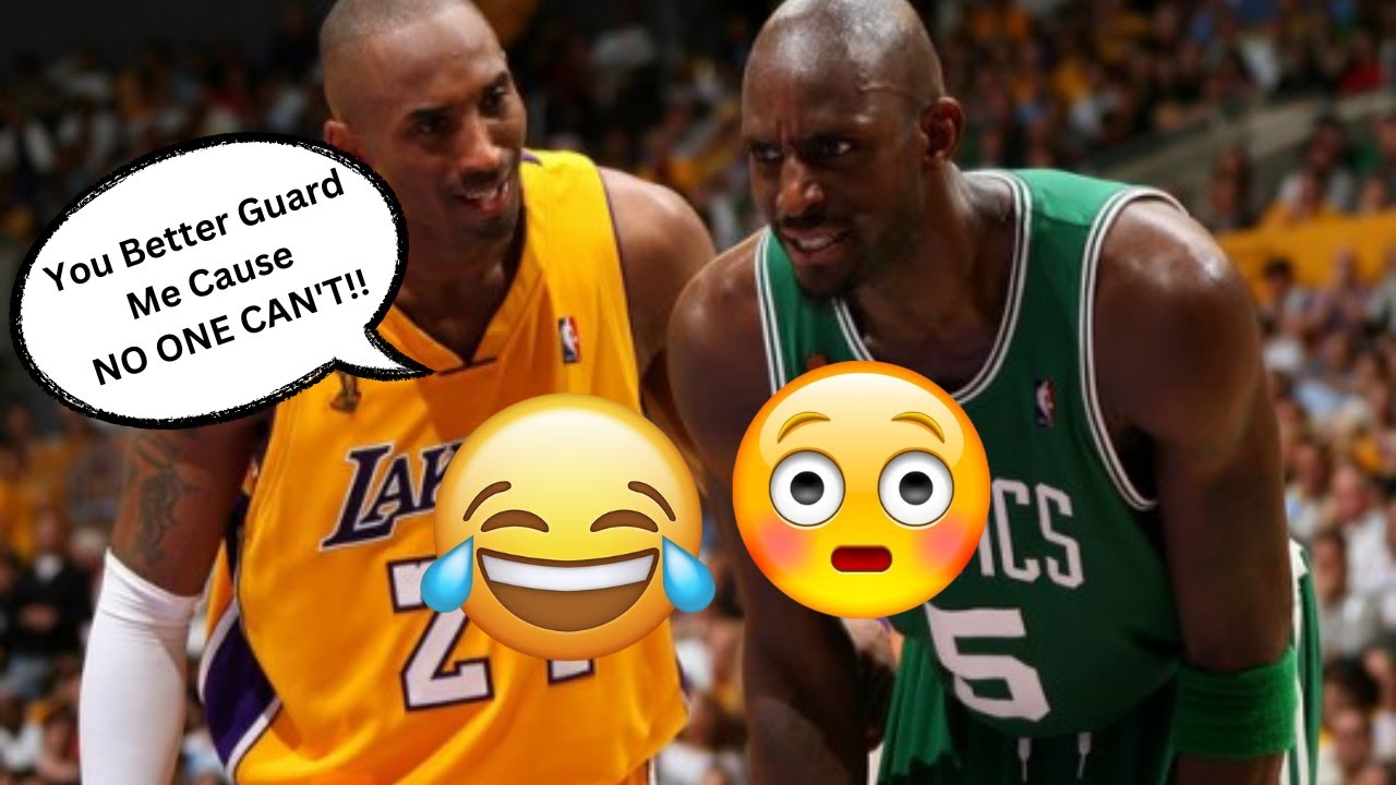 This WHY!! Every NBA PLAYER Should Wear A Mic Every Game!!! - YouTube