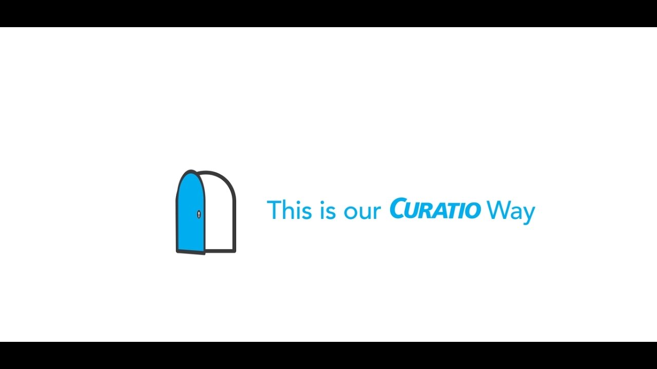 Curatio Brand Film - YouTube