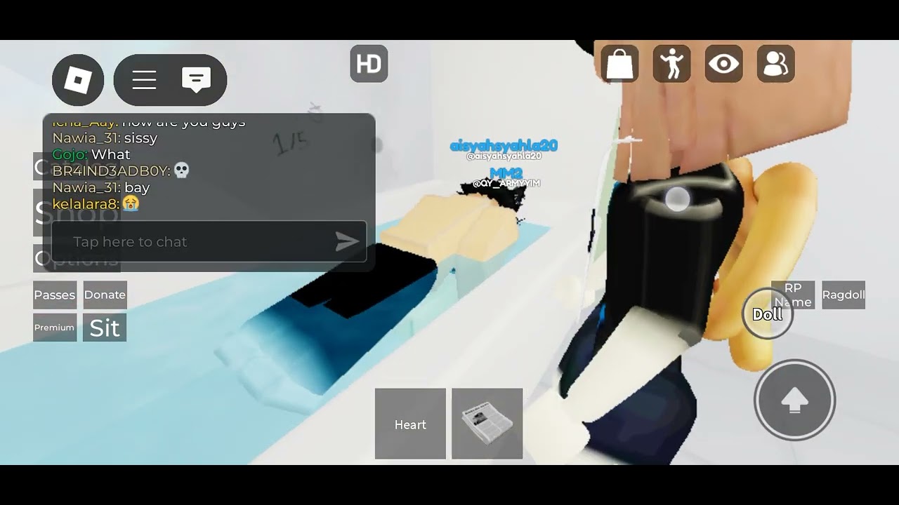 what is up with roblox right NOW! - YouTube