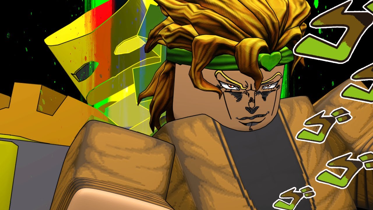 [ VAMPIRE COMBO ] The Legendary Dio The Vampire Experience in Best ...
