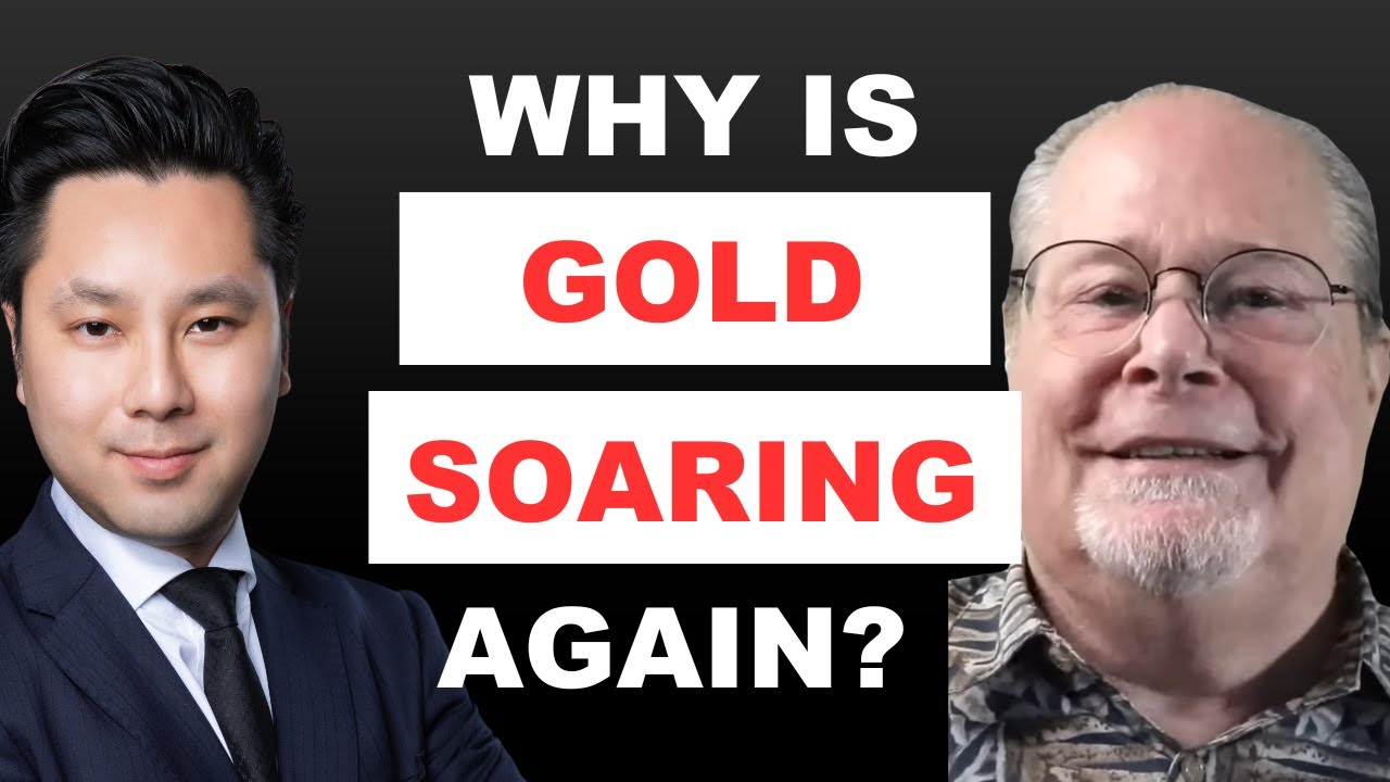 Gold Hits Record High, What Would Push Price Above $3,000? | Gary ...