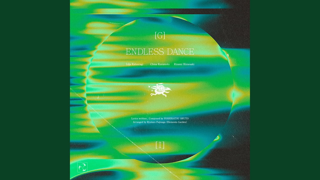 ENDLESS DANCE [Instrumental] - YouTube