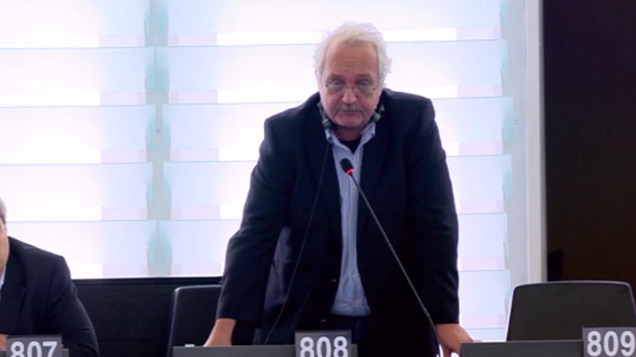 Ο Σ. ΖΑΡΙΑΝΟΠΟΥΛΟΣ ΣΤΟ ΕΥΡΩΚΟΙΝΟΒΟΥΛΙΟ ΓΙΑ ΠΟΛΥΕΤΕΣ ΔΗΜΟΣΙΟΝΟΜΙΚΟ ...