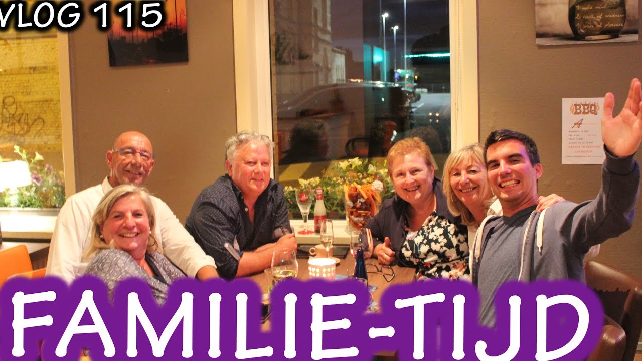 ONBELEEFD LAAT - VLOG 115 - YouTube