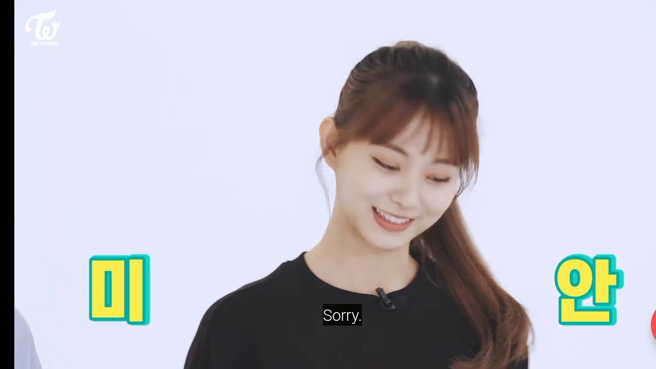 (ENG SUB) EP.1 TWICE REALITY "TIME TO TWICE" PT.1 - YouTube