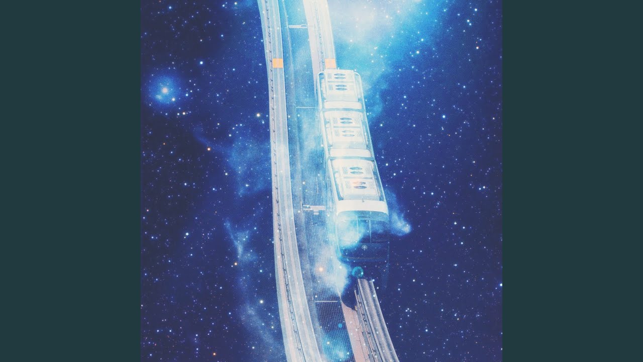 Orbit Express - YouTube