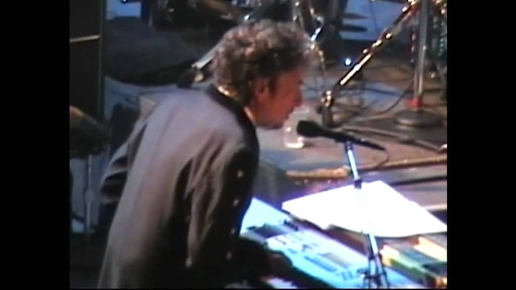 Bob Dylan 2003