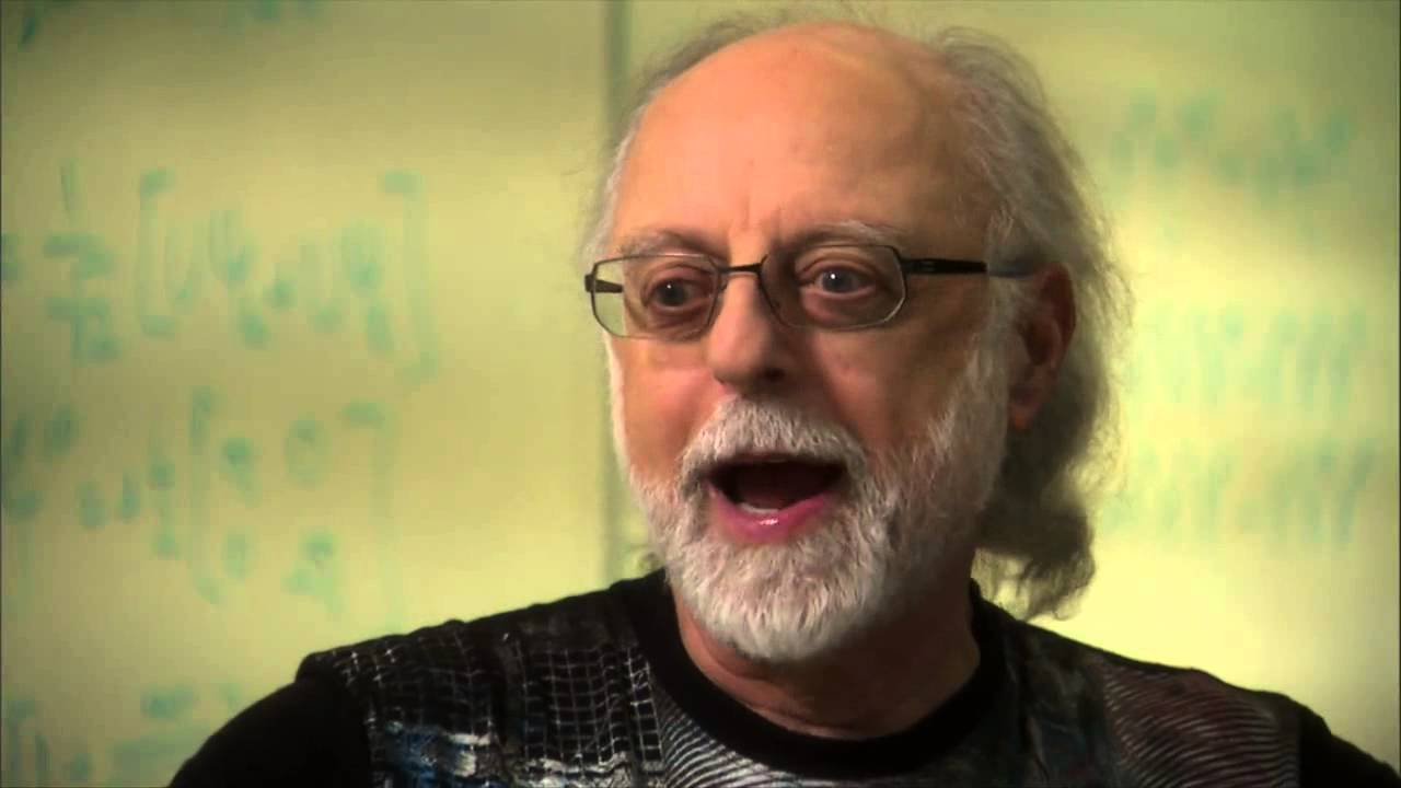 Fred Alan Wolf - Why the Cosmos? - YouTube