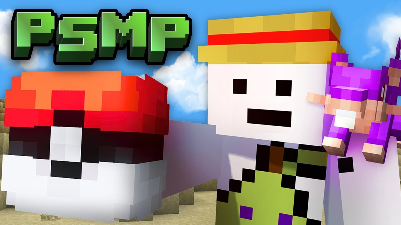 MY STARTER HAS A SECRET FORM | PSMP Ep. 3 - YouTube