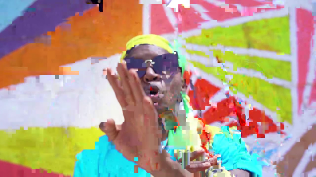 Wabagahe by sky2 (Official Video HD) 2020 - YouTube