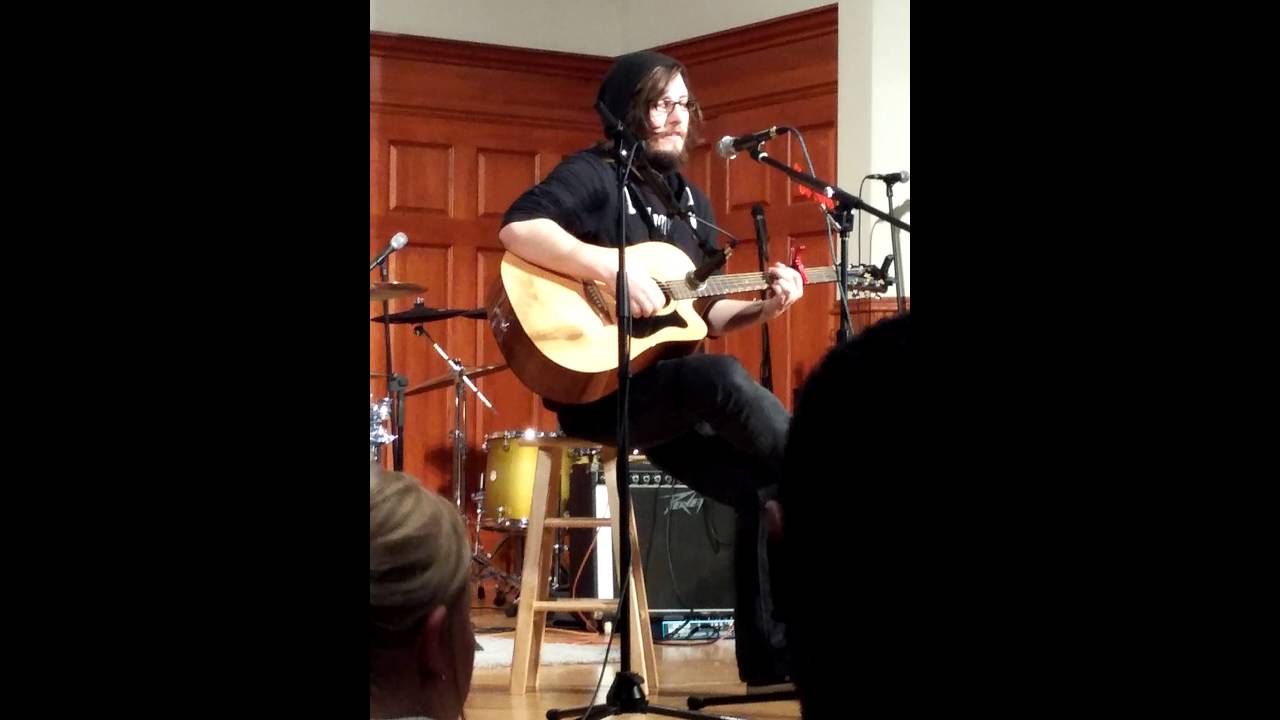 Undertows-Aaron Fry - YouTube