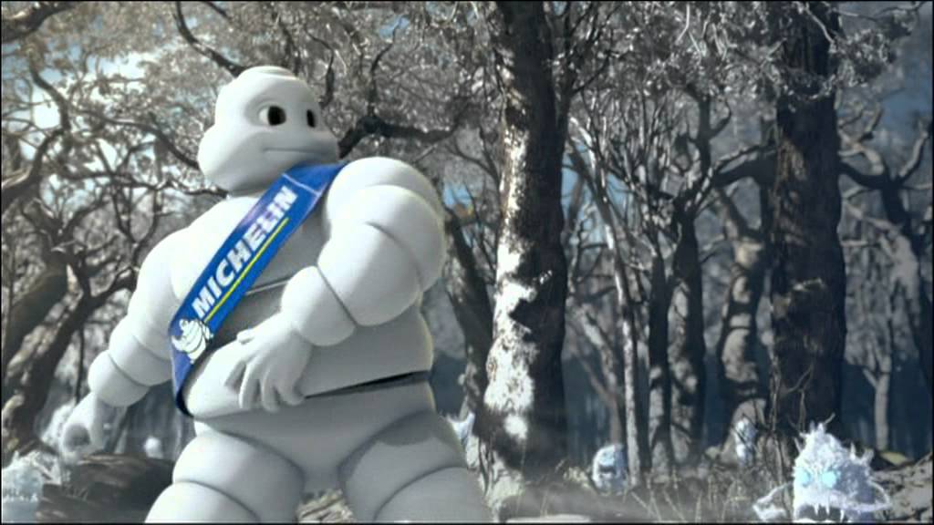 Michelin - YouTube