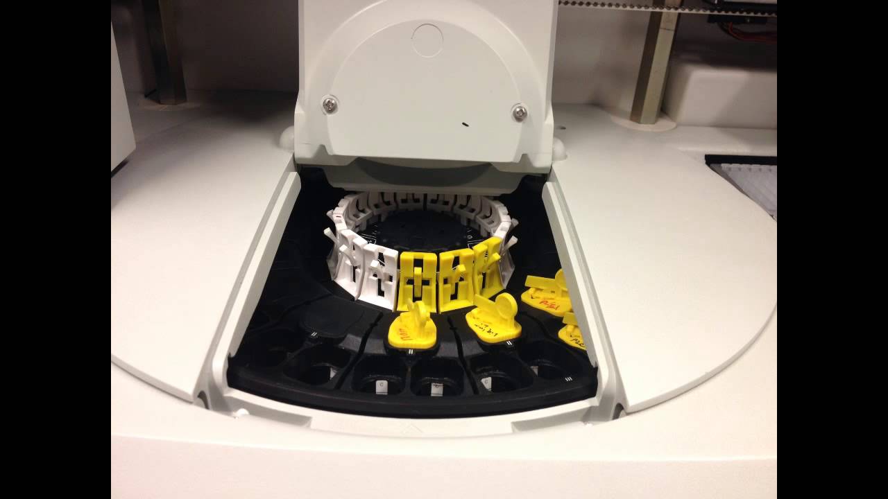 BN ProSpec - YouTube