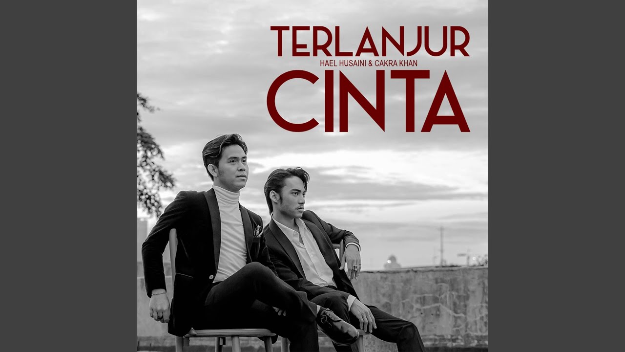 Terlanjur Cinta - YouTube
