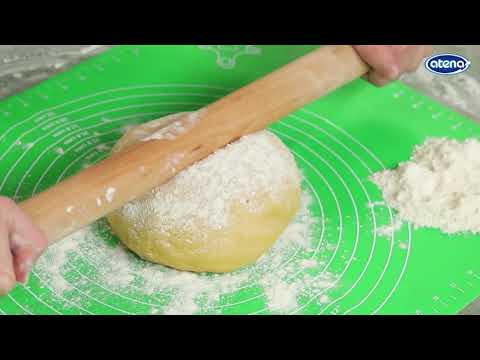 Kəsmikli piroq