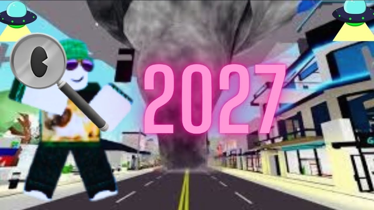 Roblox Brookhaven Turned Into REAL LIFE?! 👀 The STRANGE Sighting I Can ...