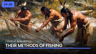 Native American Fishing Indigenous Tribes Should Be More Involved In