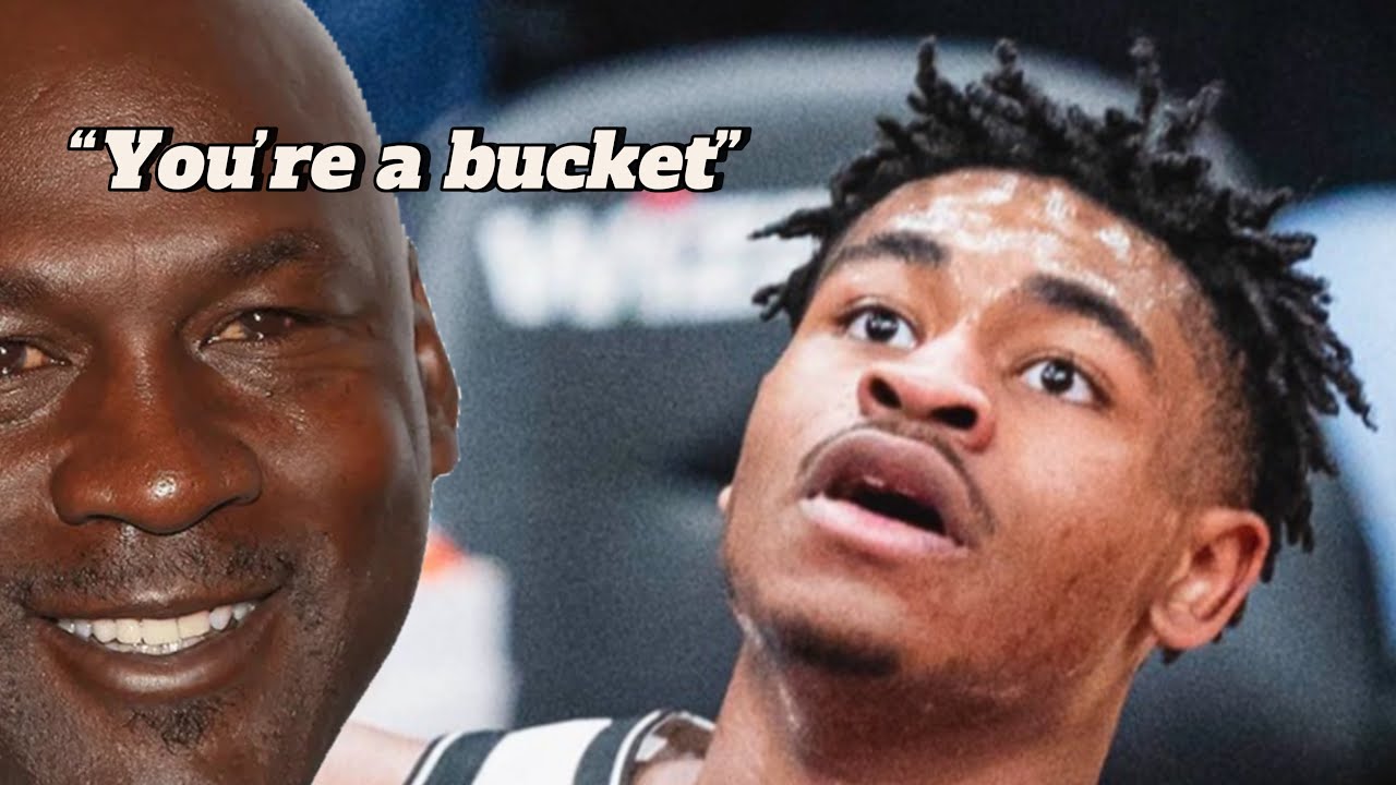 Cam Thomas be like - YouTube